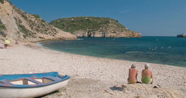 COSTA BLANCA UP - Portixol (Javea)
