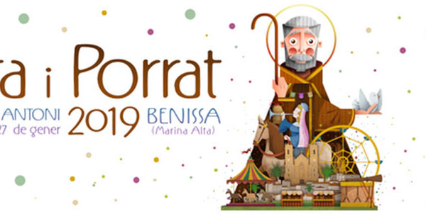 COSTA BLANCA UP - Benissa celebrates its traditional medieval market ...